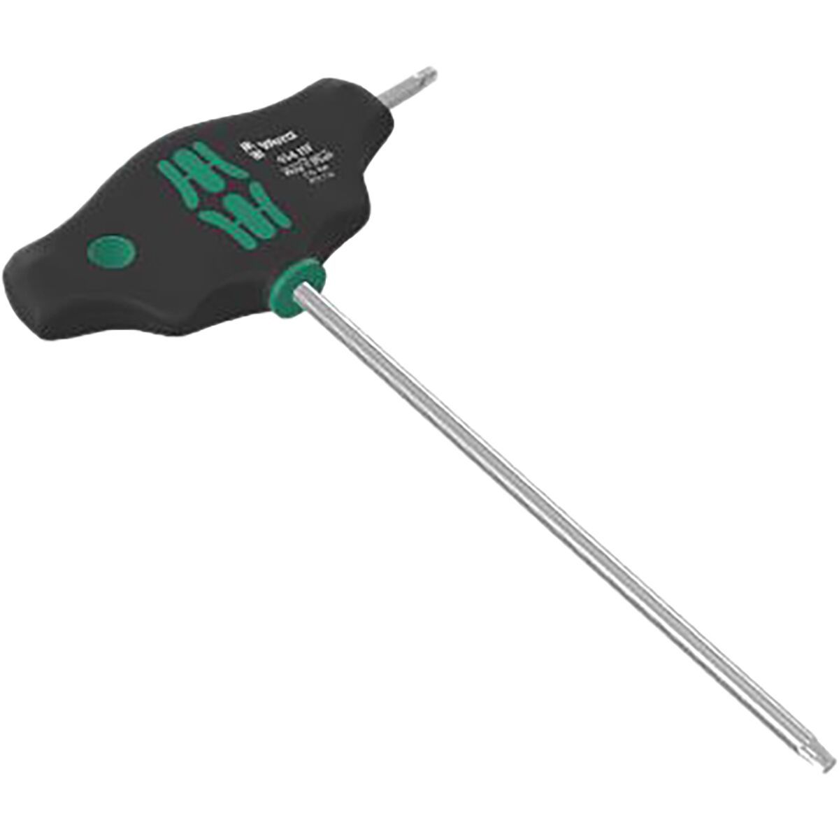 Wera 454 T-handle Hex-Plus - Accessories