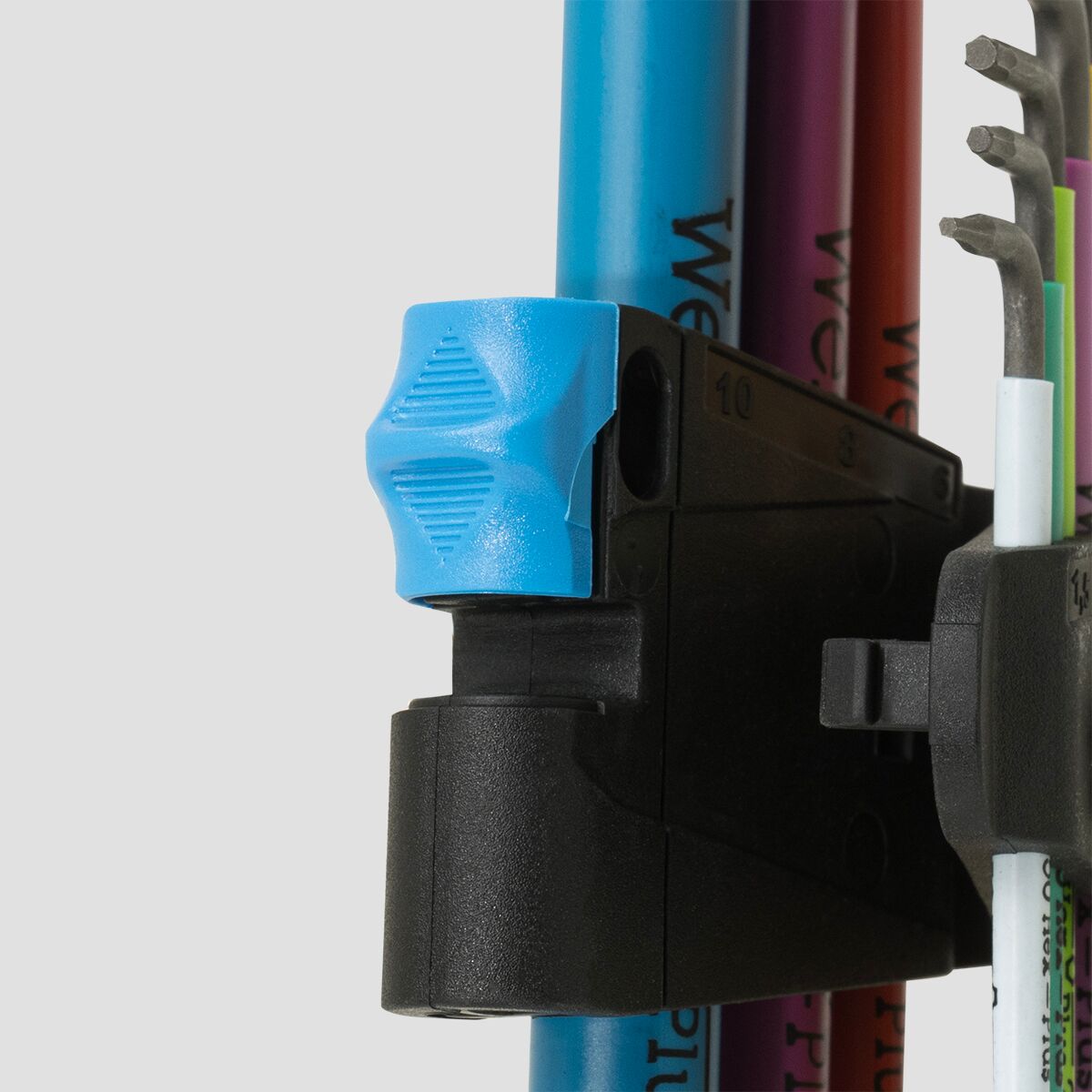 Wera 950 SPKL HF Hex Wrench Set - Accessories