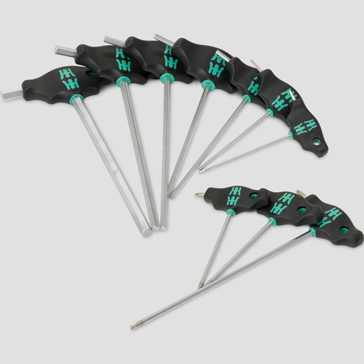 Wera Bicycle Set 6 - Accessories