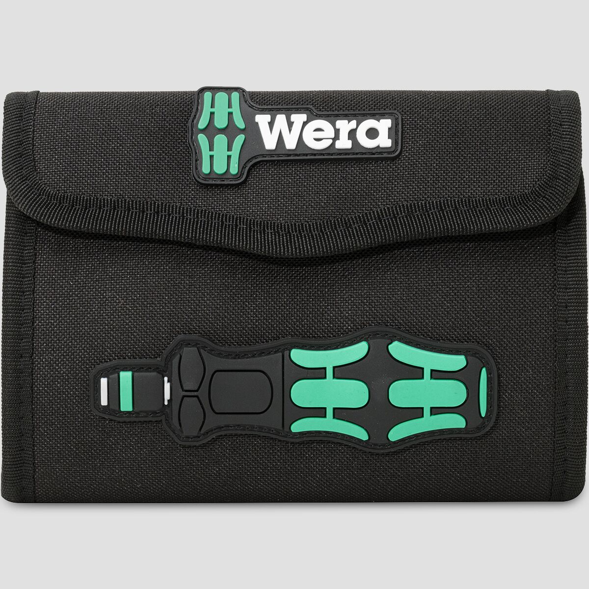 Wera Kraftform Kompakt Turbo Set 1 - Accessories