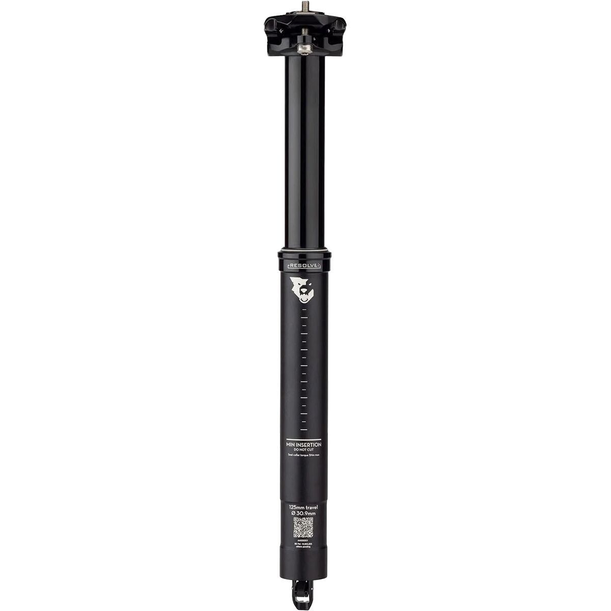 Wolf Tooth Components Resolve Dropper Post - Components