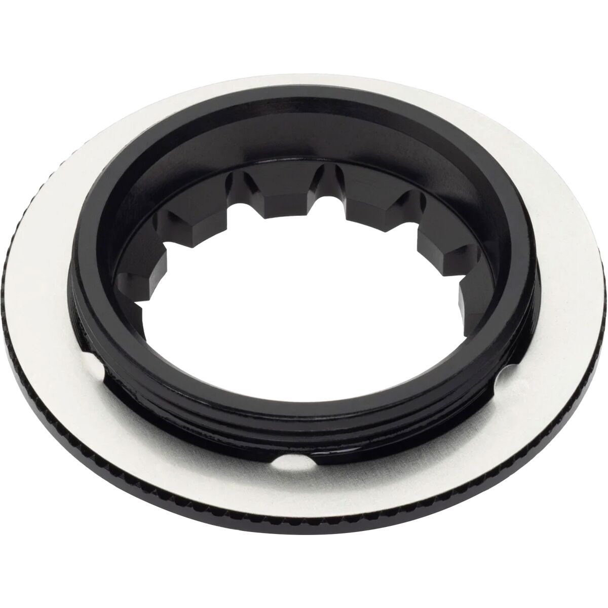 Wolf Tooth Components Centerlock Rotor Lockring - Internal Spline ...