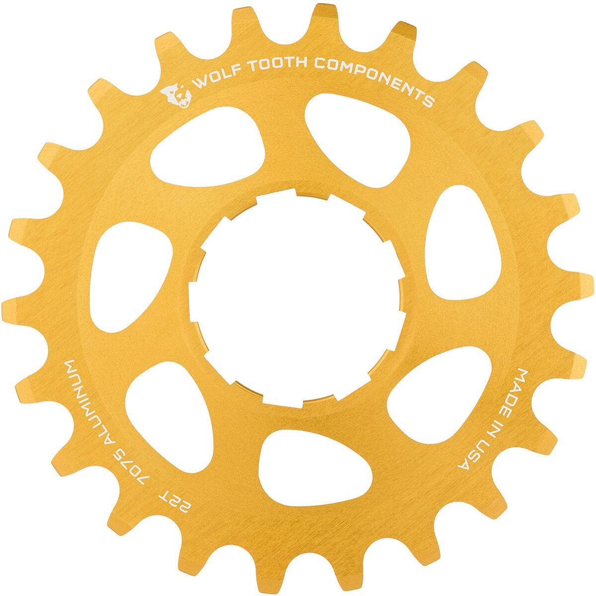Wolf Tooth Components Cassettes & Cogs | Competitive Cyclist