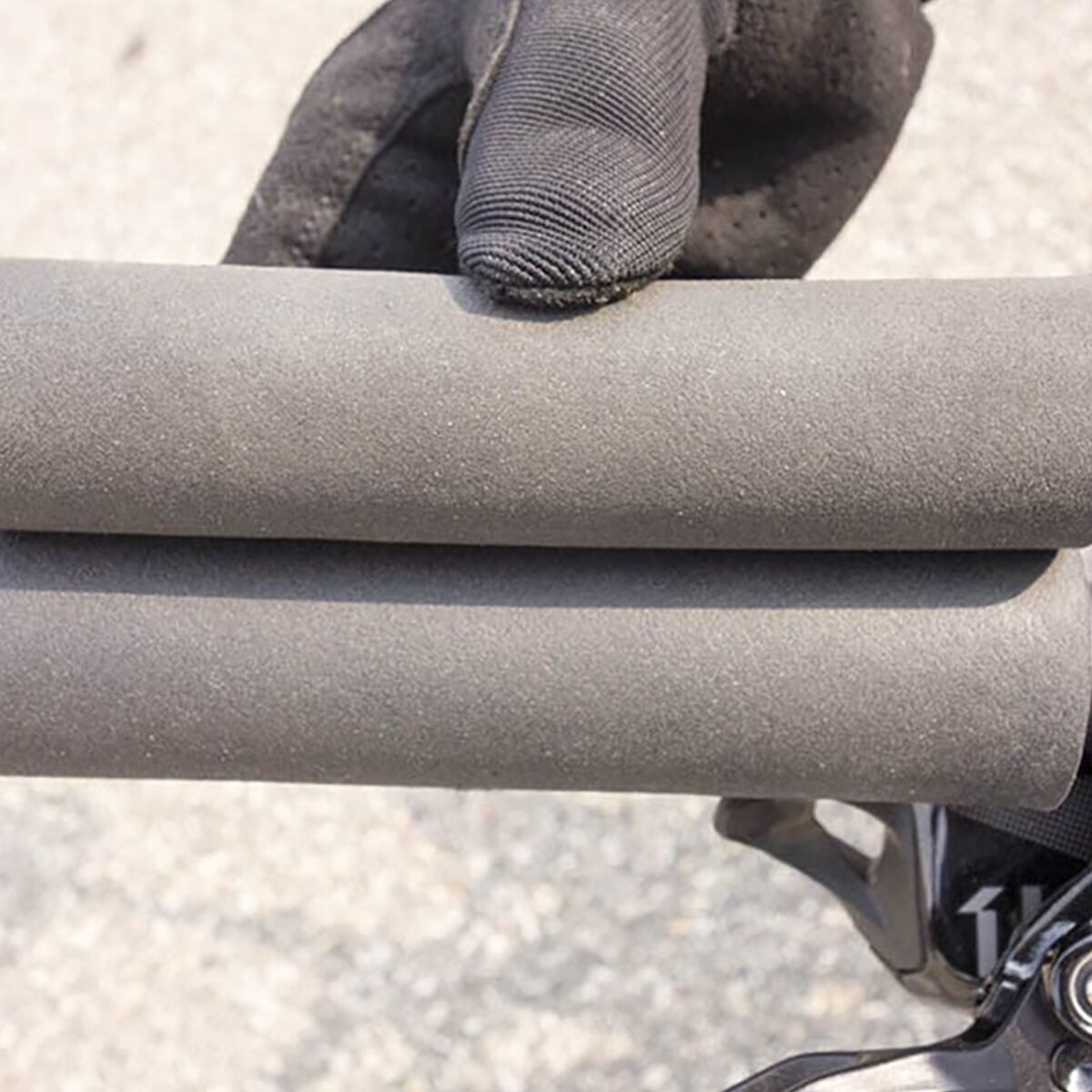 Wolf Tooth Components Fat Paw Grips - XL - Components