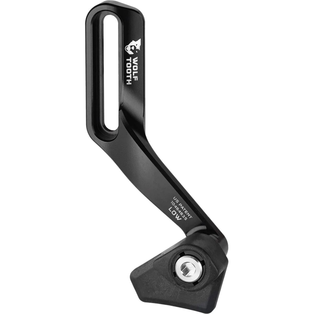 Wolf Tooth Components LoneWolf Aero Chainguide - Components