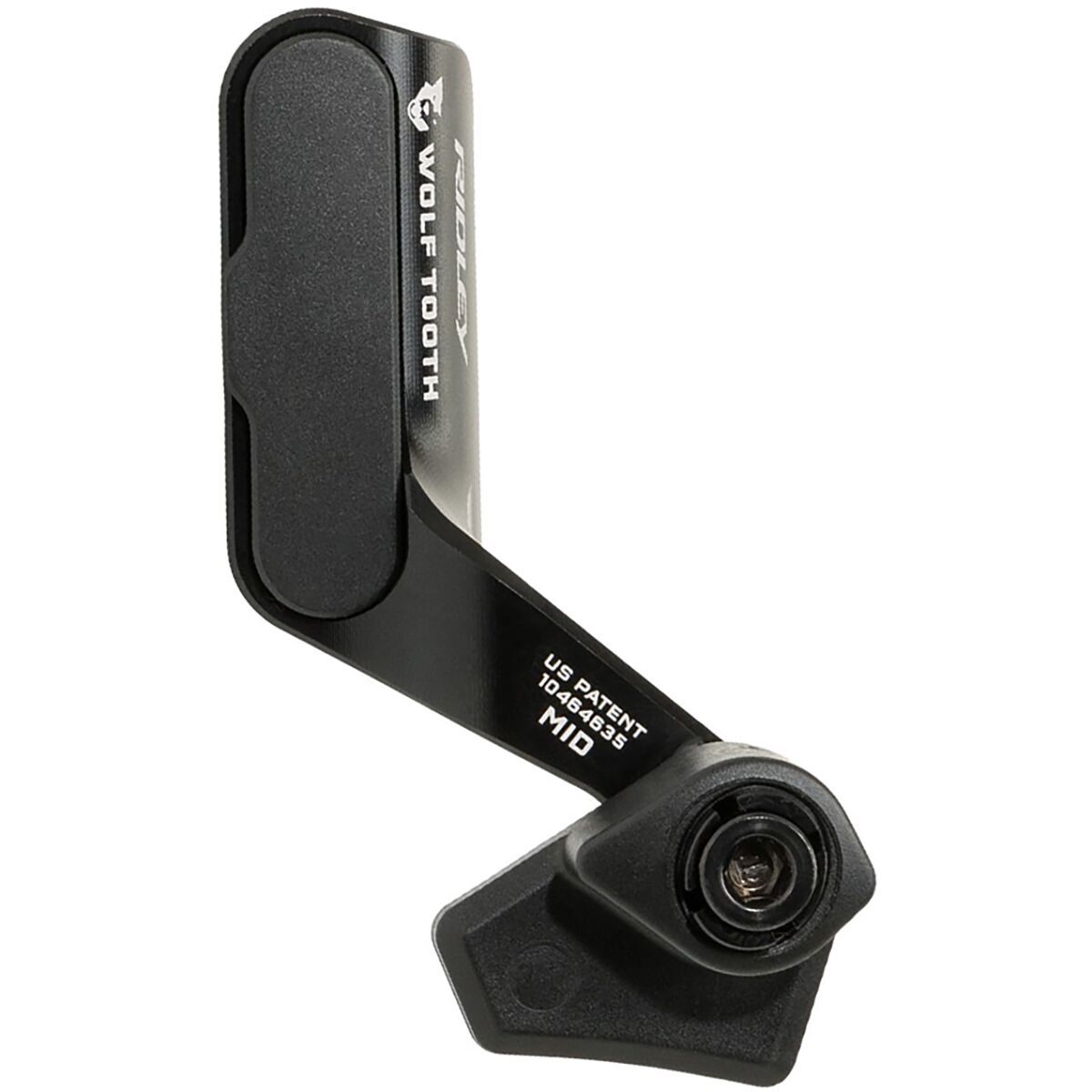 Wolf Tooth Components LoneWolf Chainguide - Components