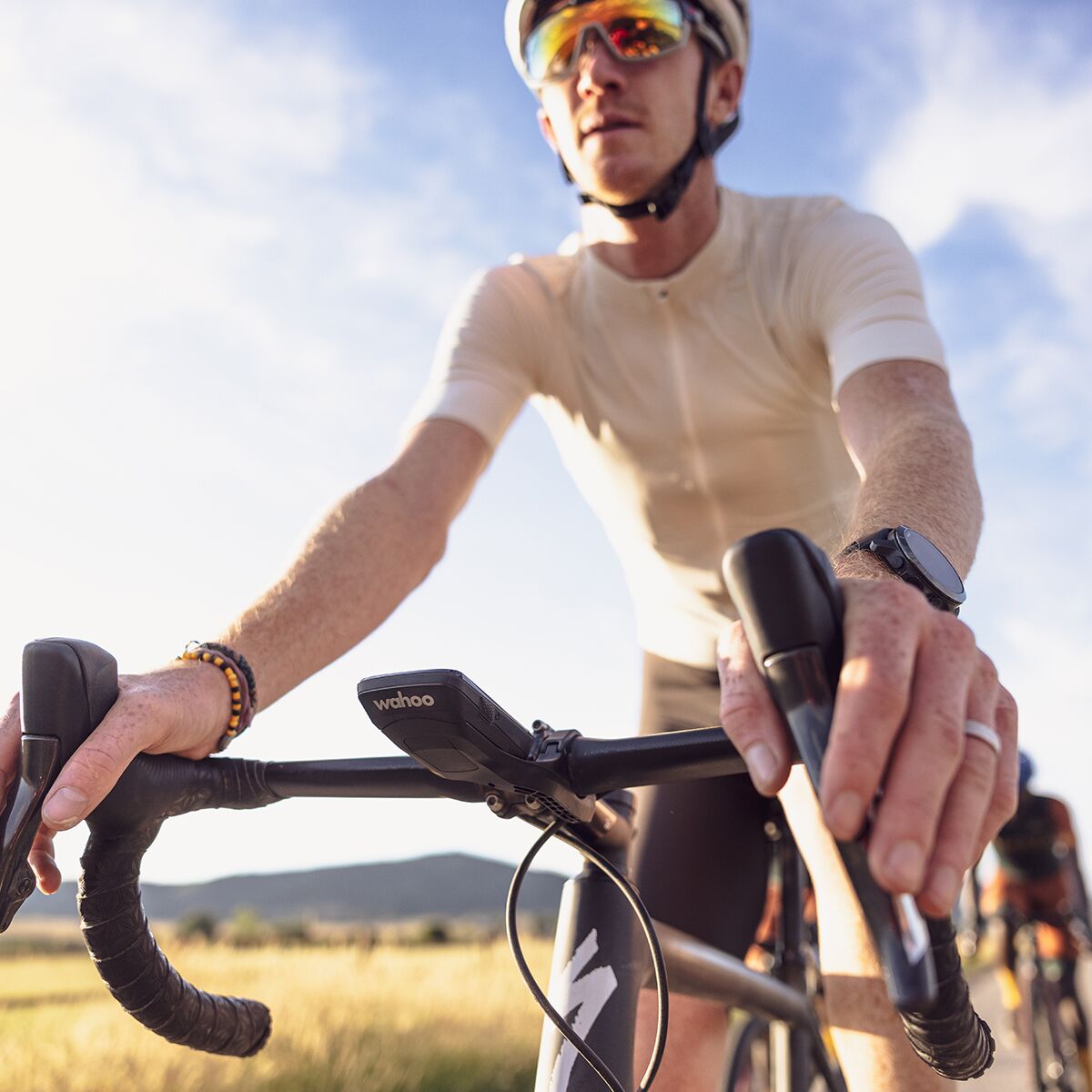 Wahoo Fitness ELEMNT ROAM Bundle V2 - Accessories