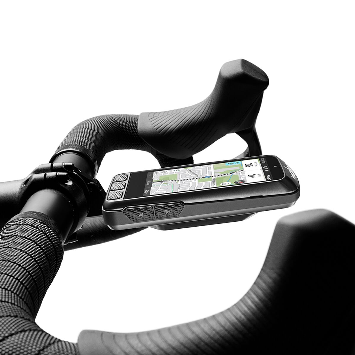 Wahoo Fitness Elemnt ACE GPS Bike Computer - Accessories