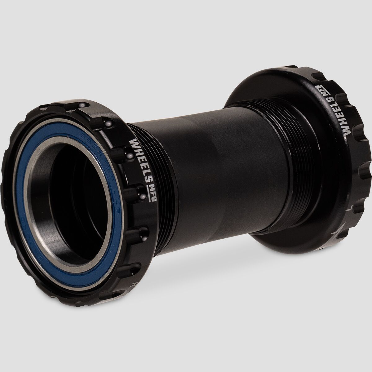 Wheels Mfg BSA Bottom Bracket - ABEC-3 - Components