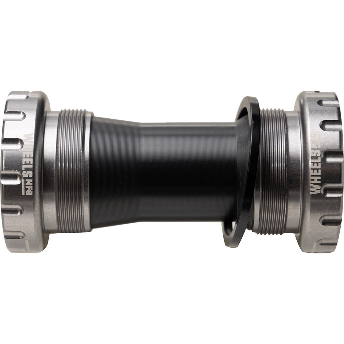 Gray Road Bike Bottom Brackets | Competitive Cyclist