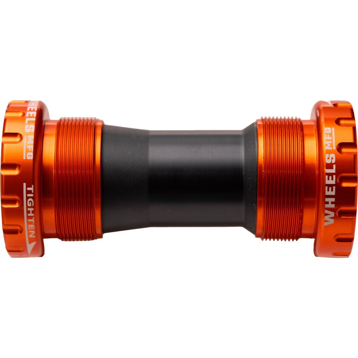 Orange Bike Bottom Brackets- Bicycle Brackets | Competitive Cyclist