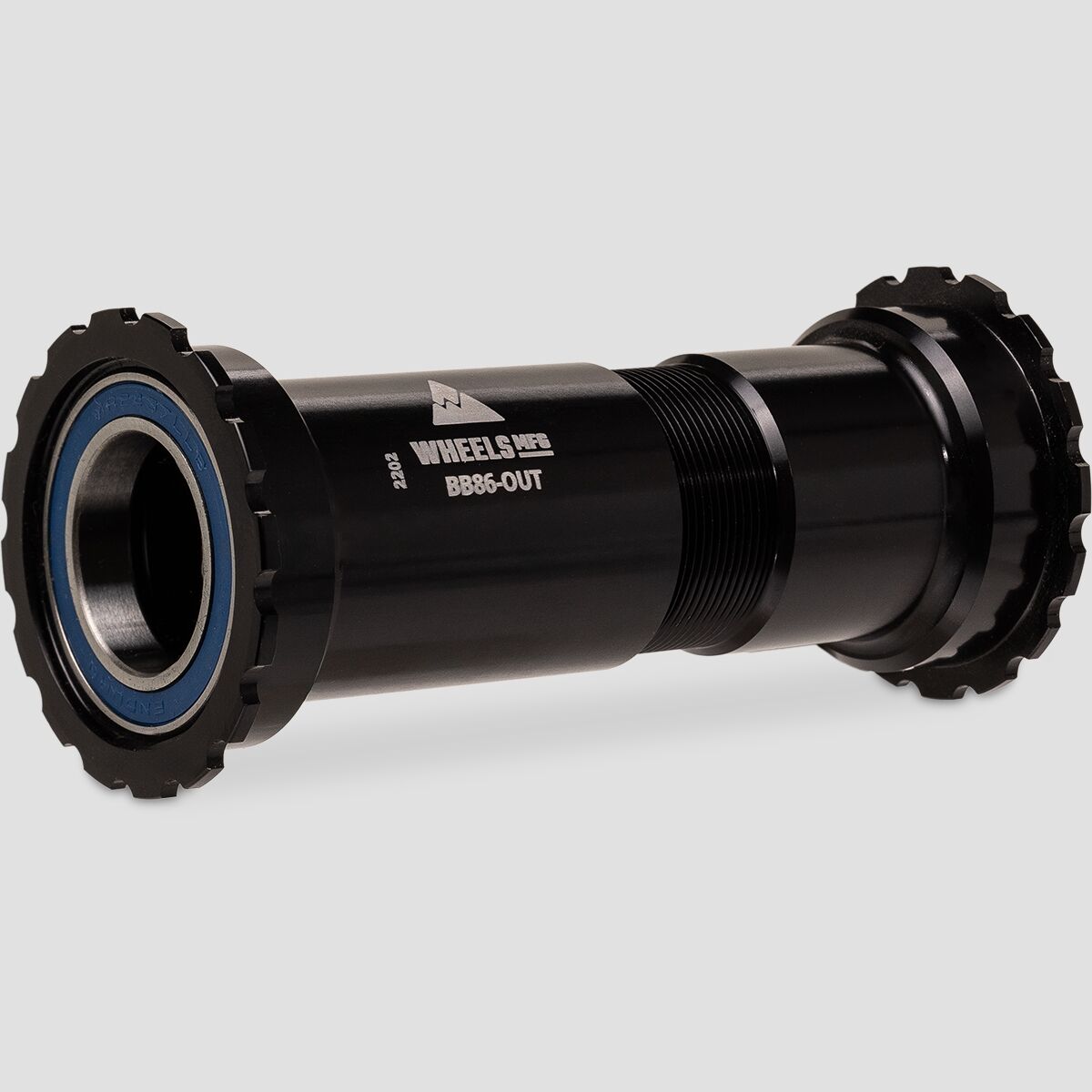Wheels Mfg PF41 Thread Together Bottom Bracket - ABEC-3 - Components