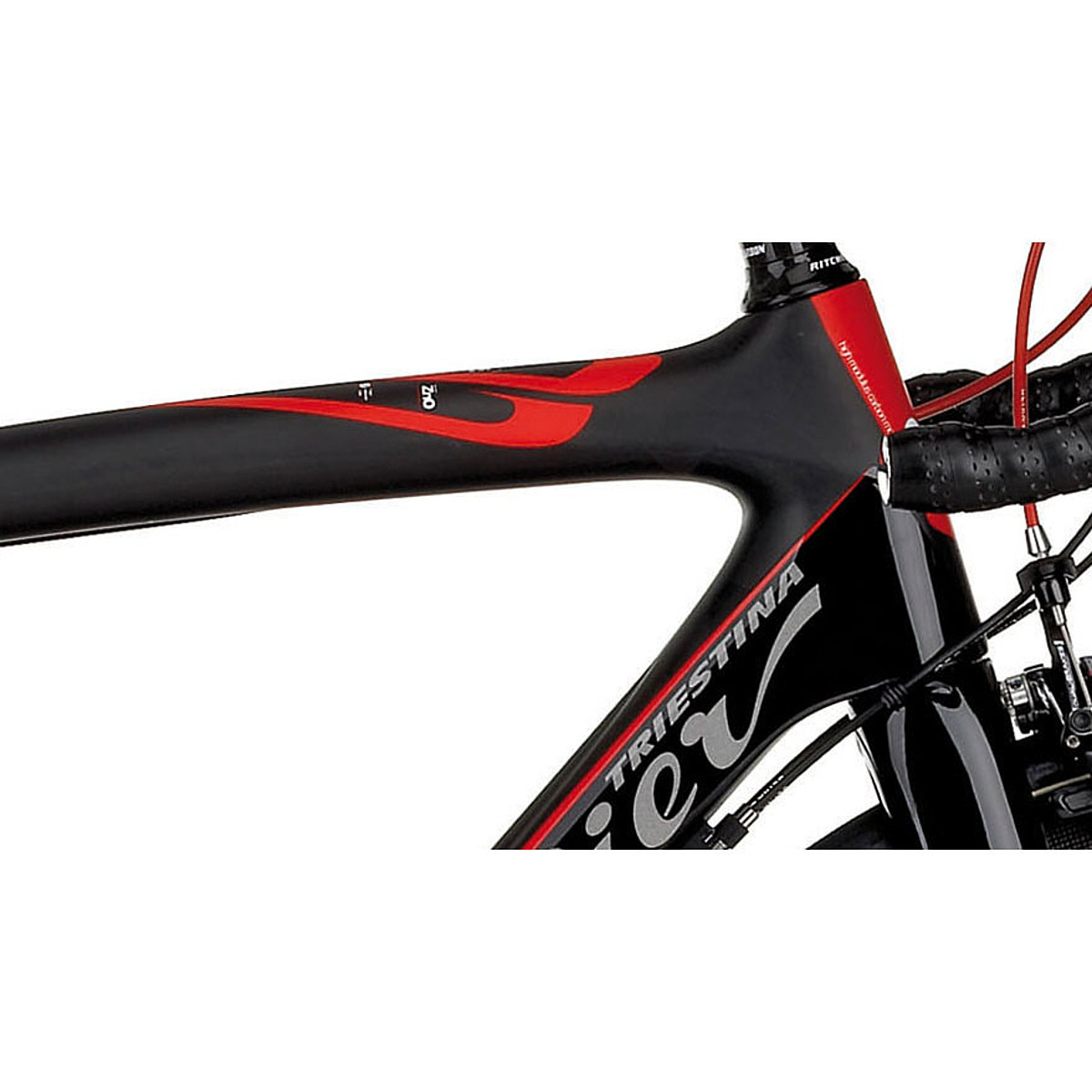 Wilier Zero.7/Campagnolo Super Record 11 Complete Bike - 2012 - Bikes
