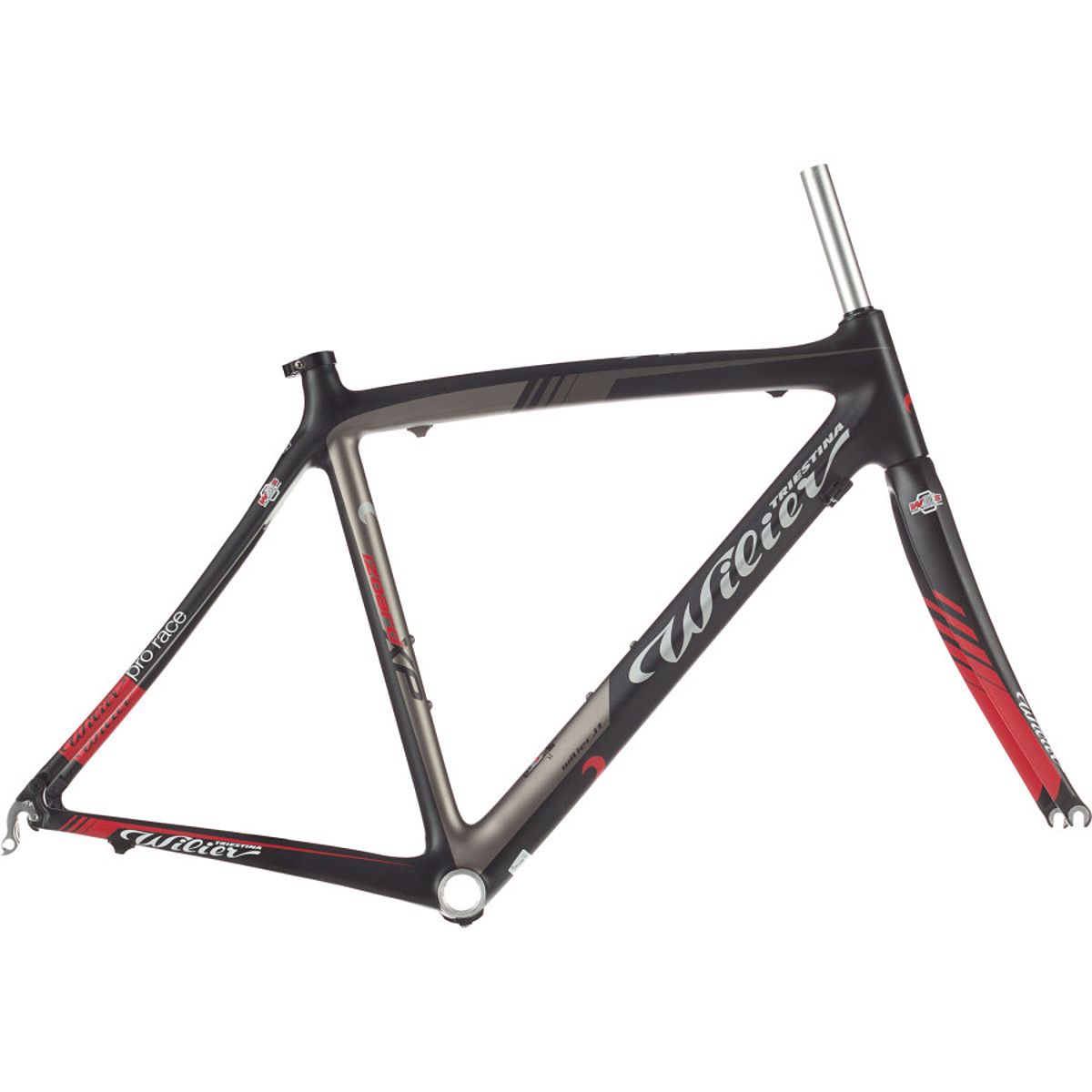 Wilier Izoard XP Road Bike Frameset - 2014 - Bikes