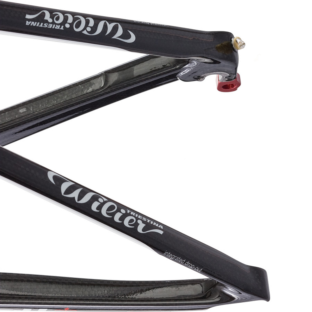 Wilier Gran Turismo Road Bike Frame - Bikes