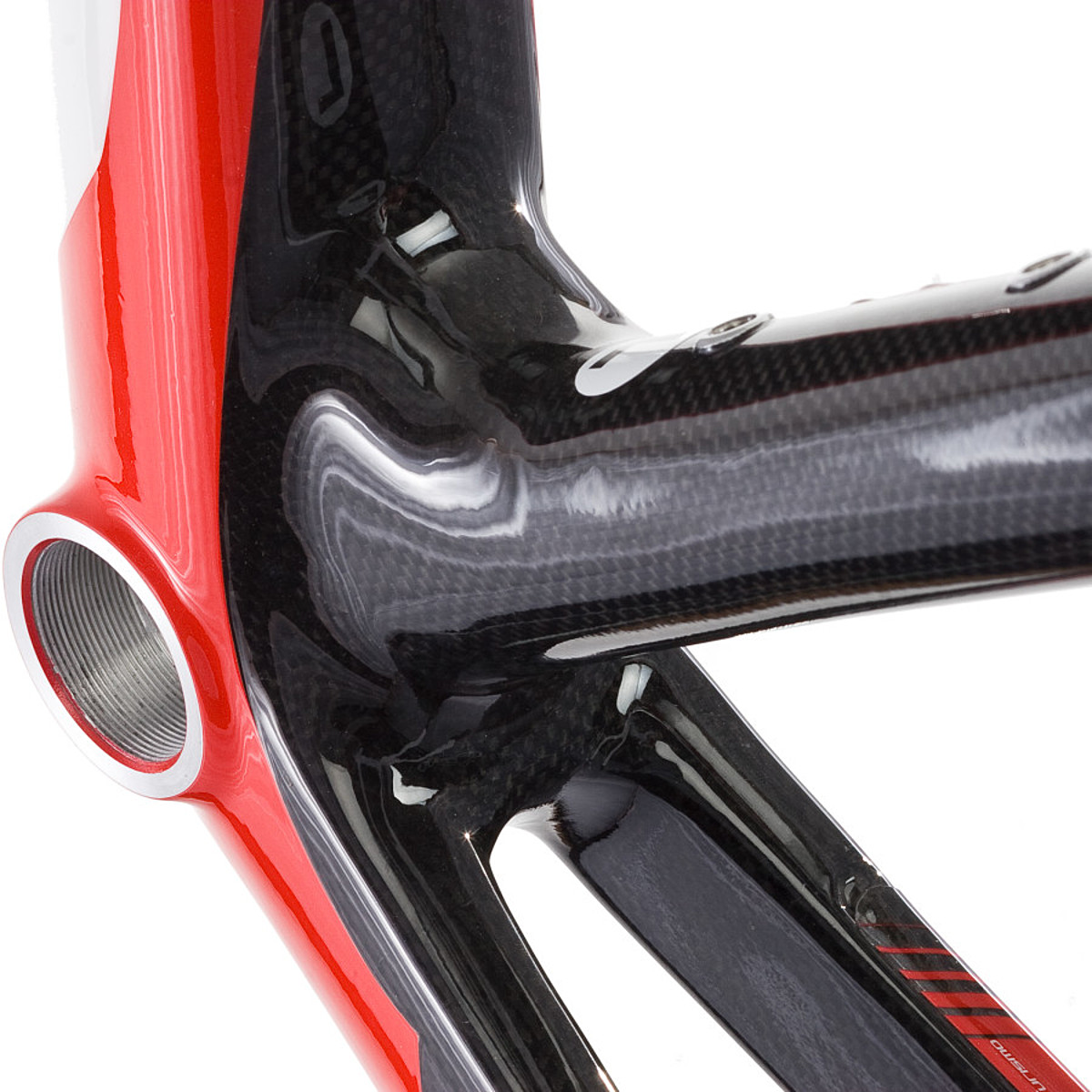 Wilier Gran Turismo Road Bike Frame - Bikes