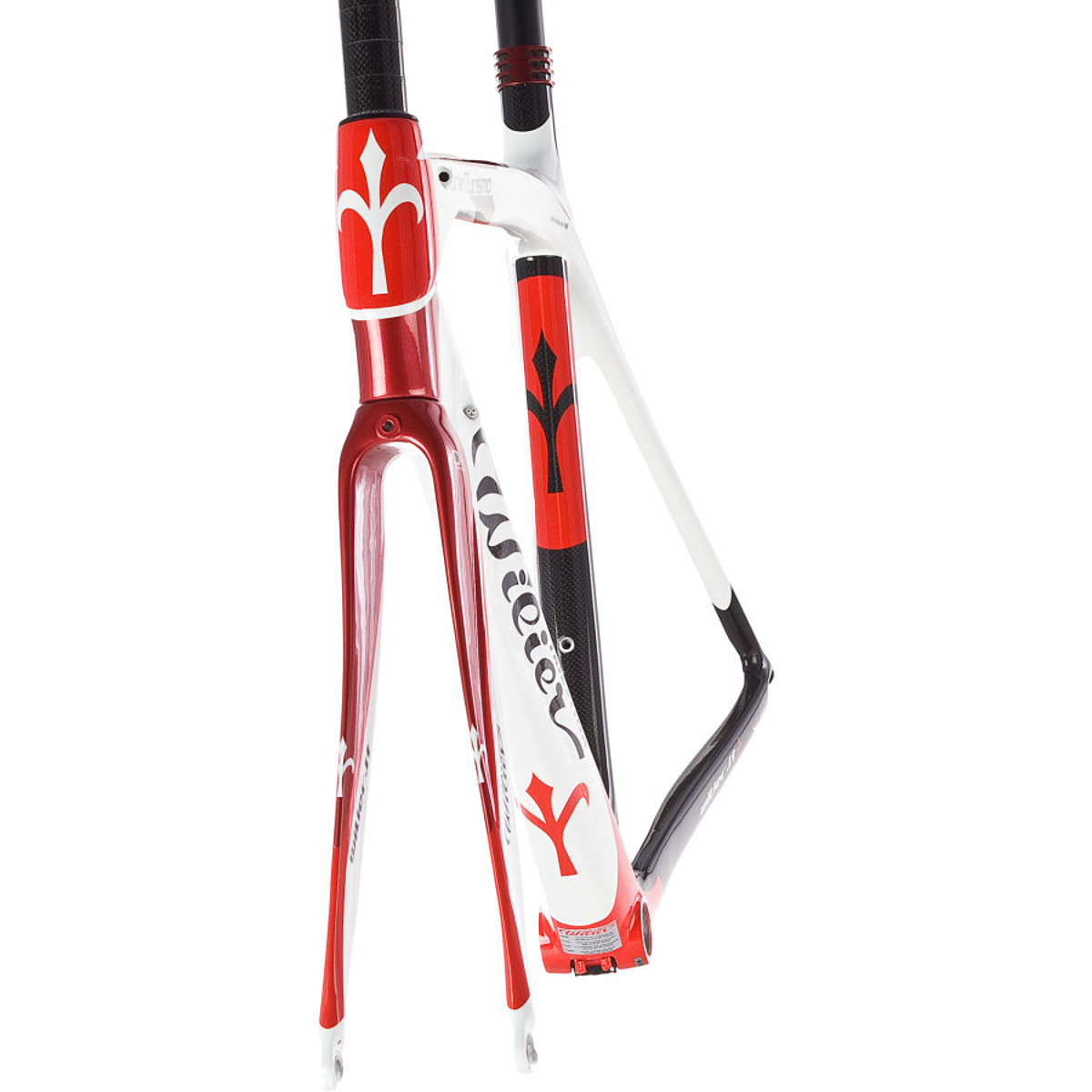 Wilier Gran Turismo Road Bike Frame - Bikes