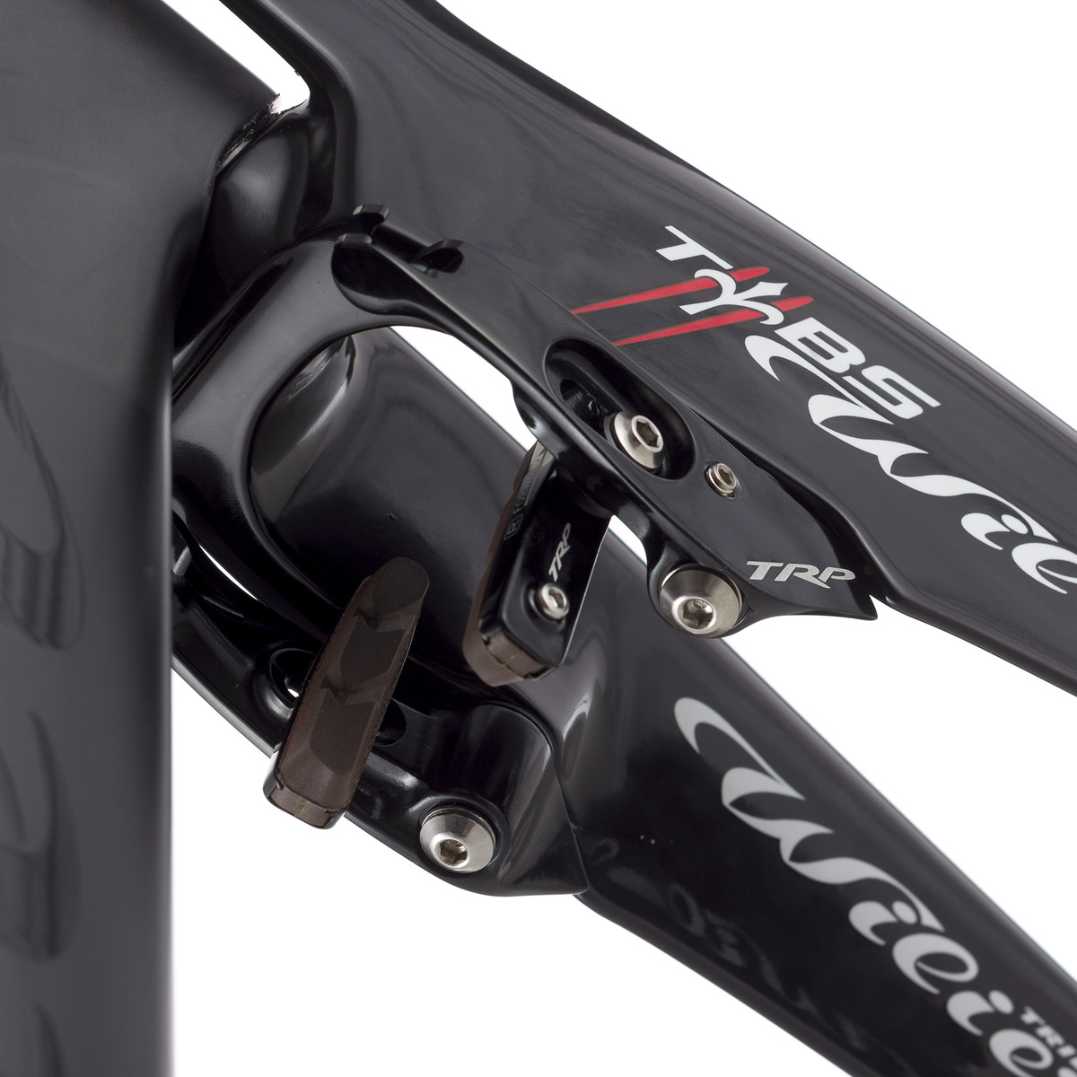Wilier Twin Blade Road Frameset - 2016 - Bikes