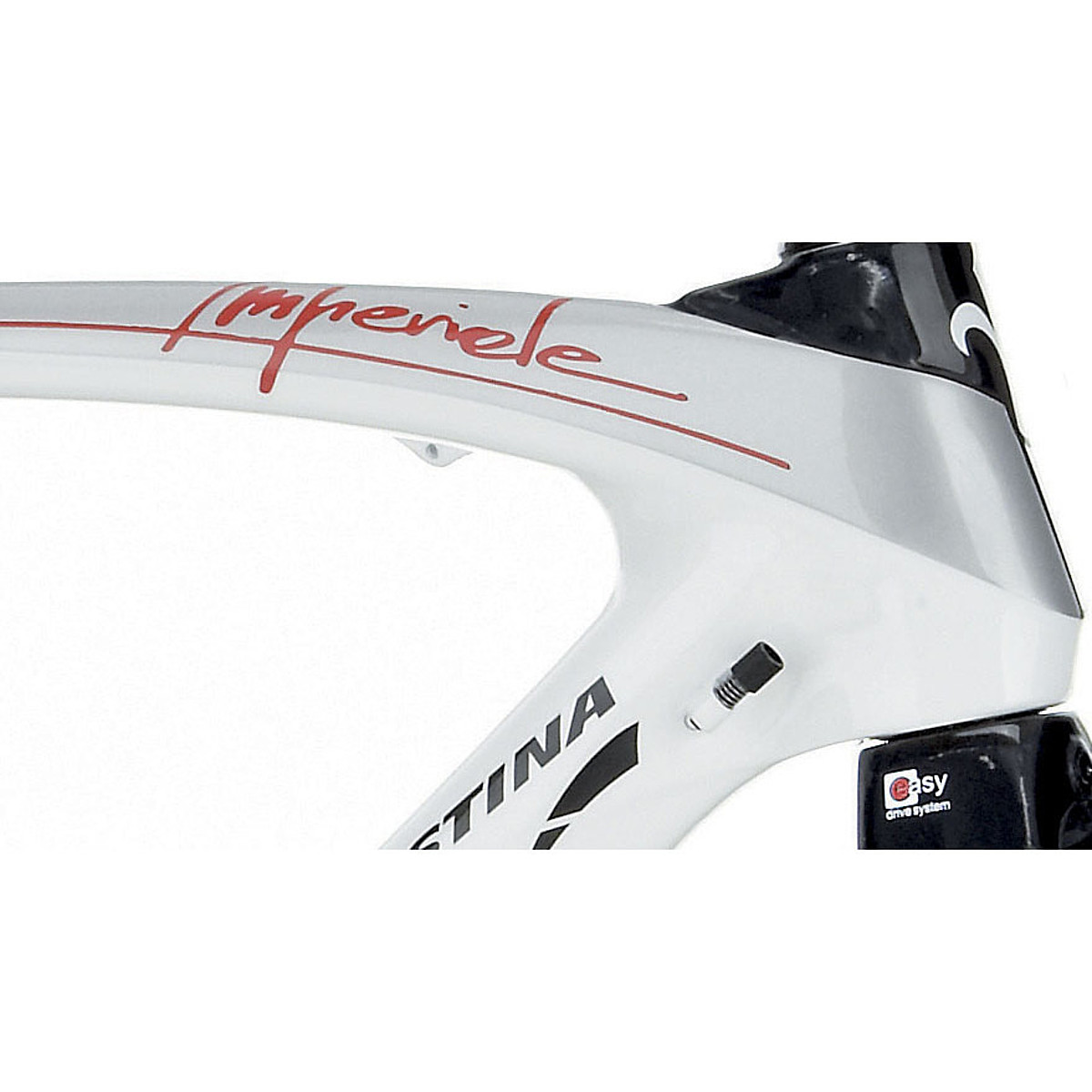 Wilier Imperiale - 2012 - Bikes