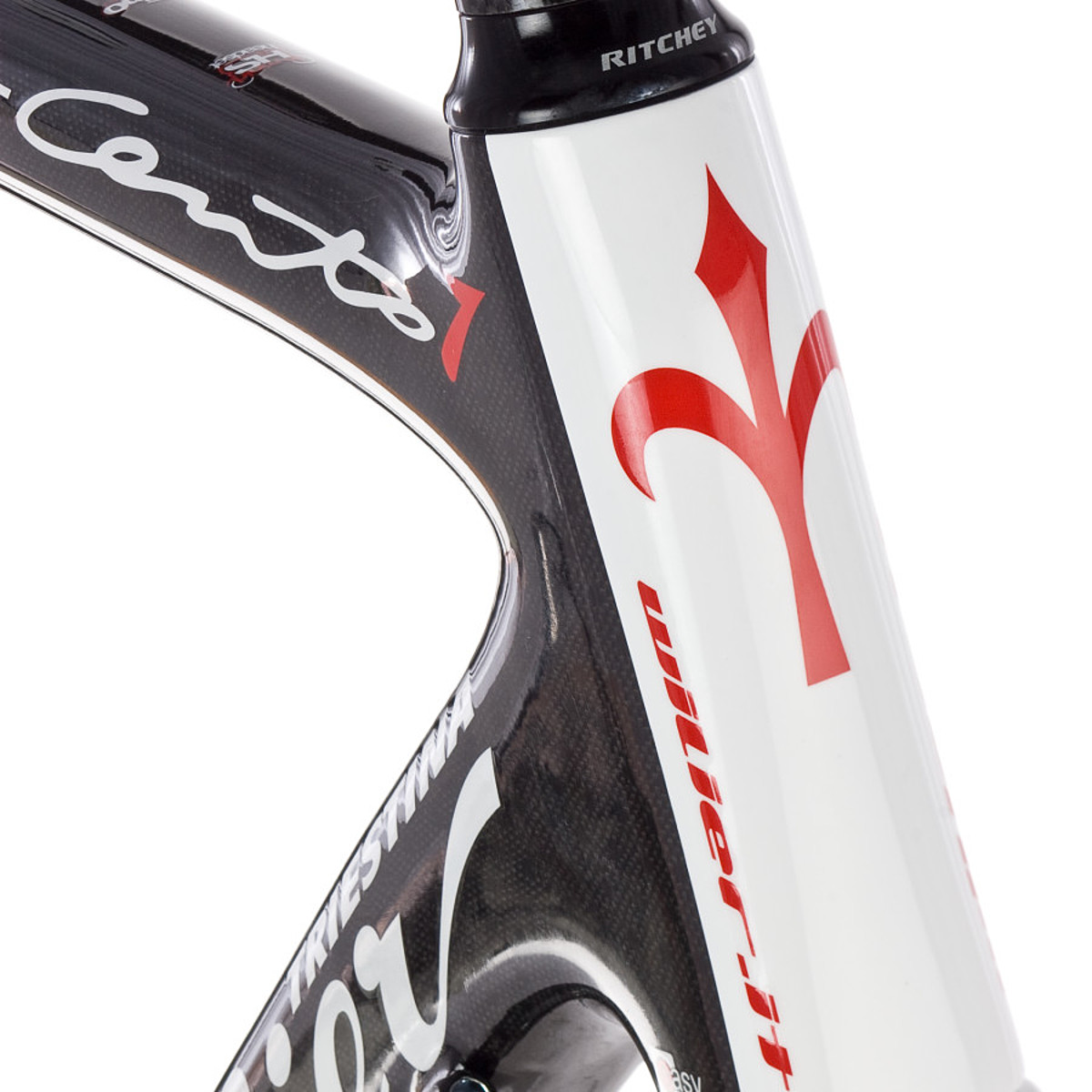 Wilier Cento1 SL - 2012 - Bikes