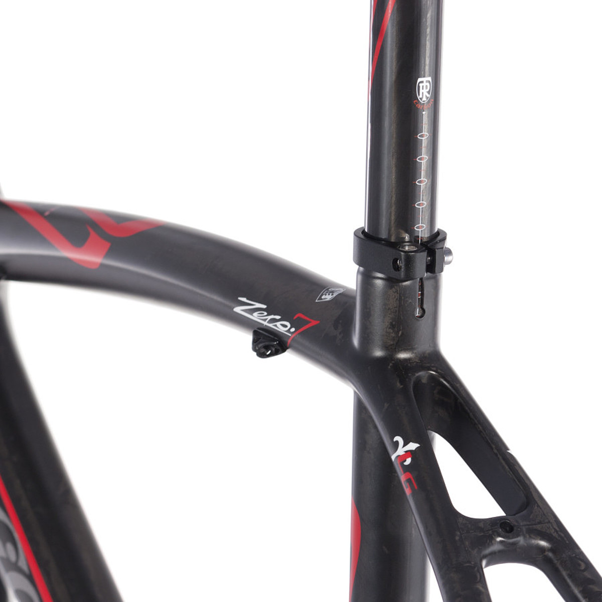 Wilier Zero.7 Road Bike Frame - Bikes