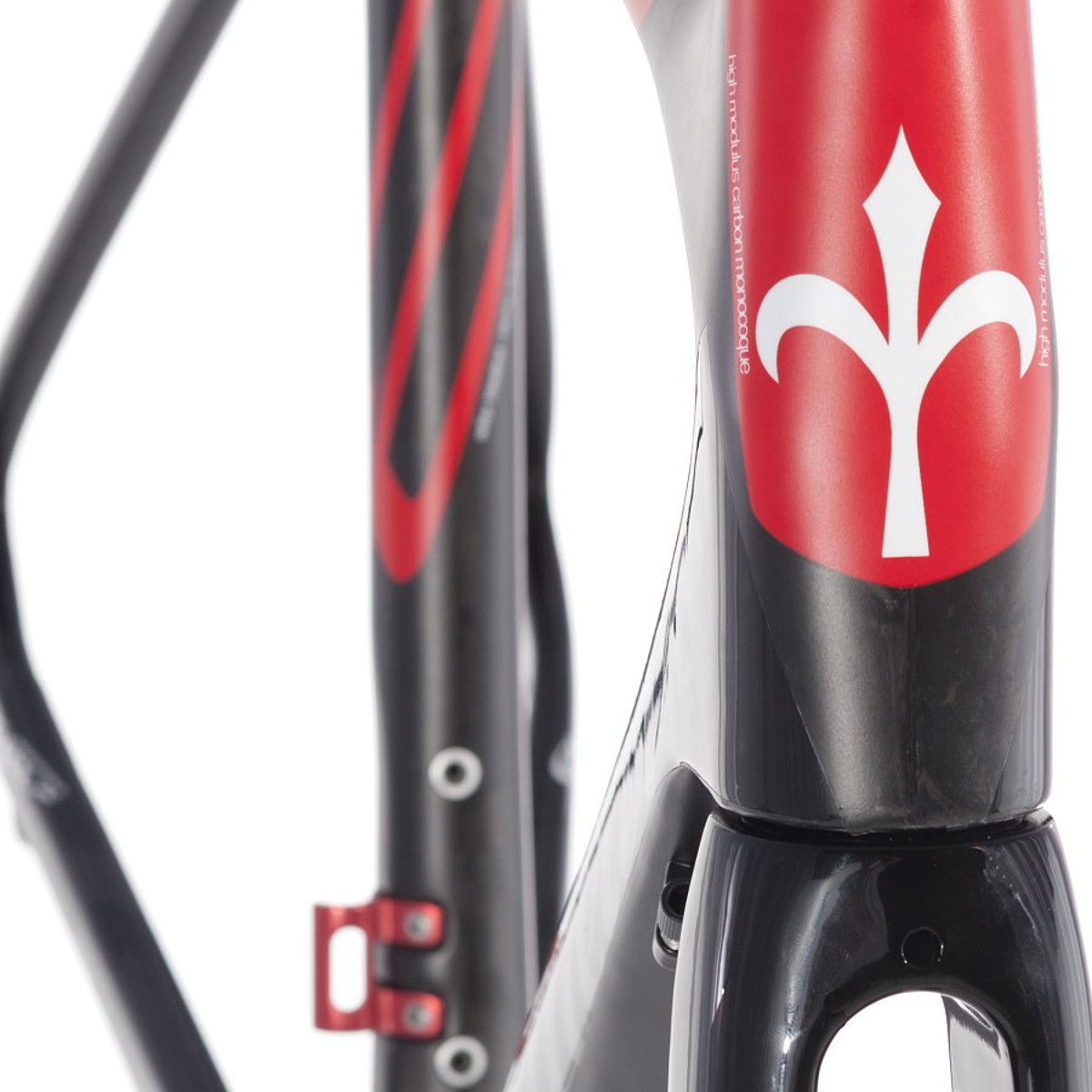 Wilier Zero.7 Road Bike Frame - Bikes