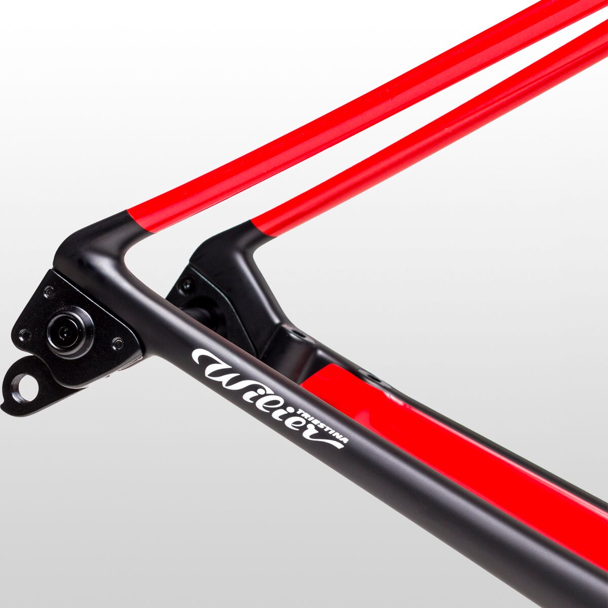 Wilier Wilier Cento10NDR Disc Brake Road Frameset - Bikes