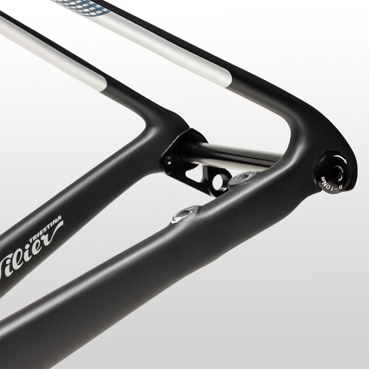 Wilier Rave SLR Gravel Frameset - Bikes