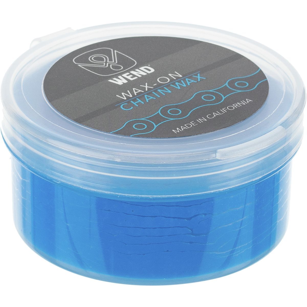 Wend Wax-On Chain Wax - Spectrum Colors - Accessories