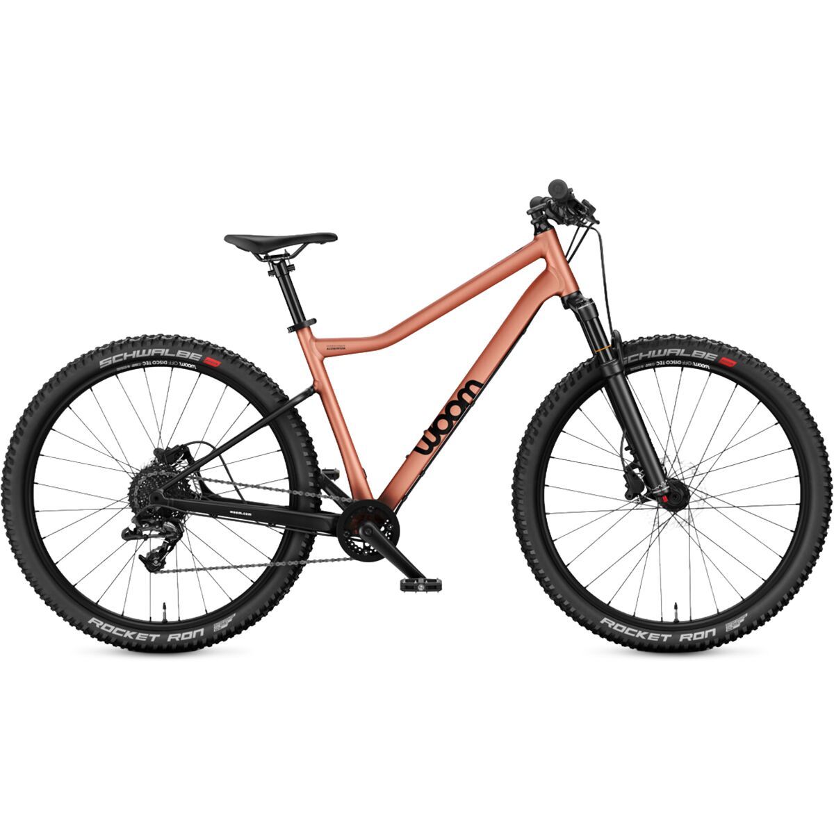 woom Bikes: 10+ Years | Competitive Cyclist