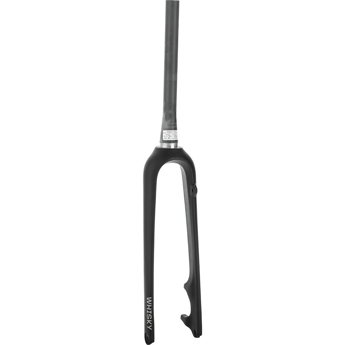 Whisky Parts Co. No.7 CX Fork - Components
