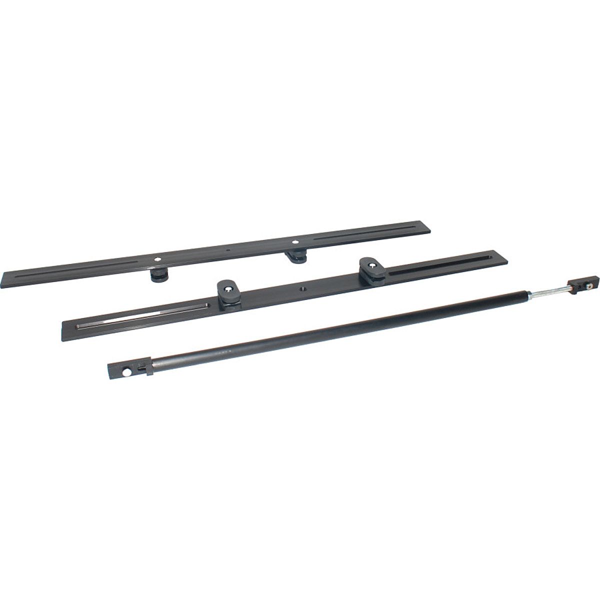 Wasatch Powder Monkeys Thule 9725 Universal Flat Top 6 Adapter Kit ...