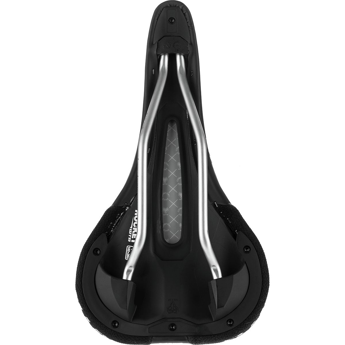WTB Rocket Pro Saddle - Components