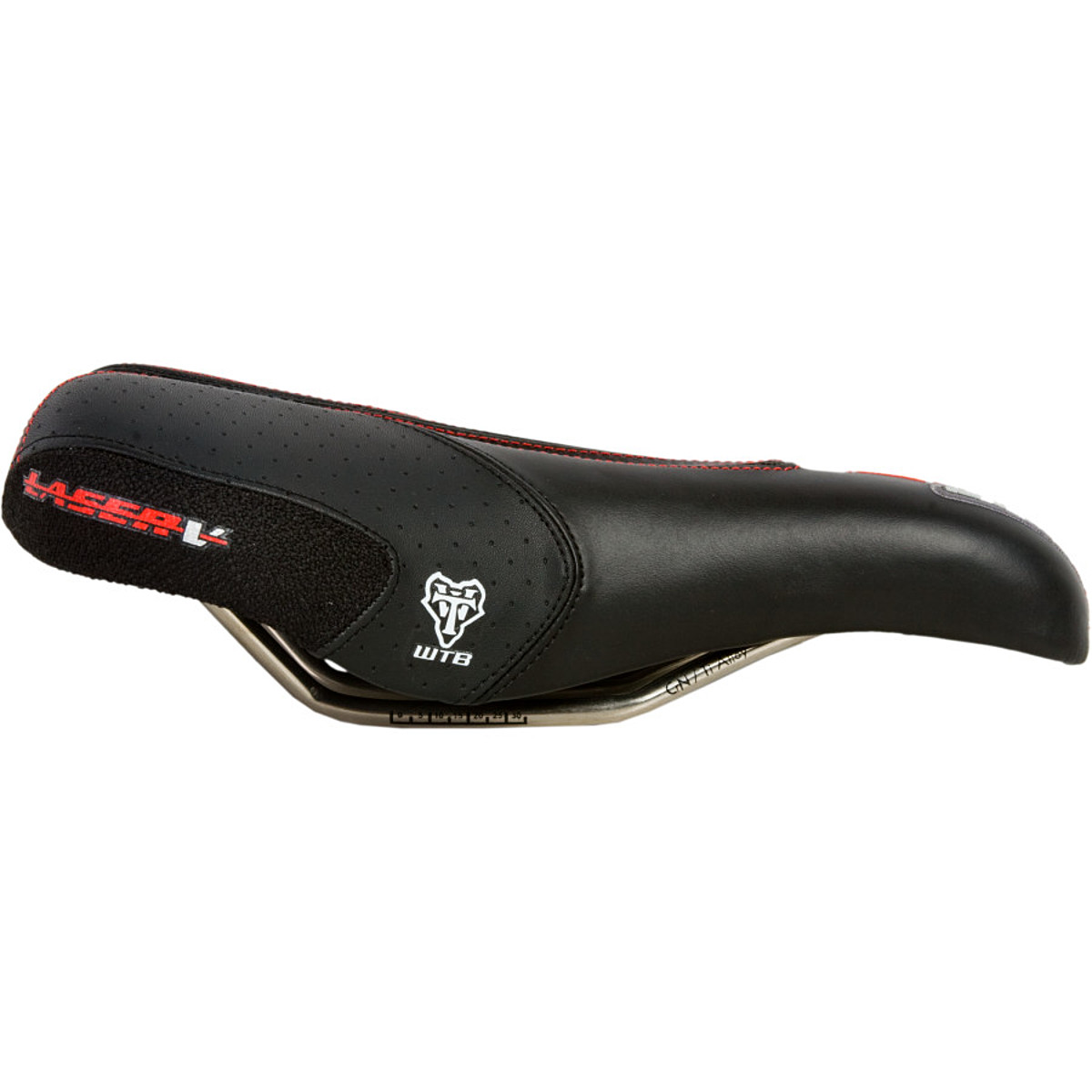 WTB Laser V Pro Saddle - Components