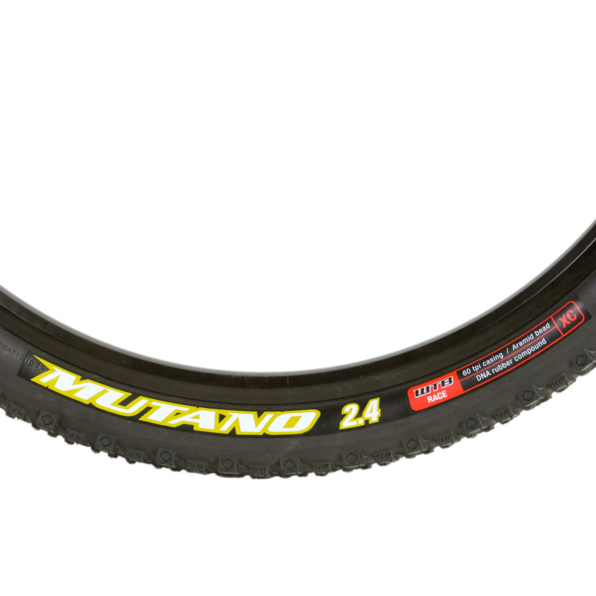 WTB Mutano AM TCS Tire - Components