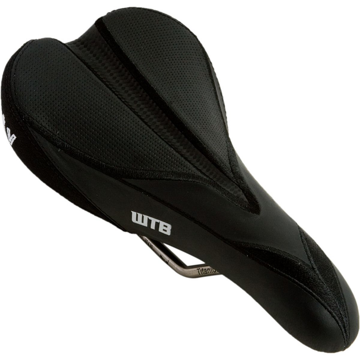 WTB Rocket V SLT Saddle - Components