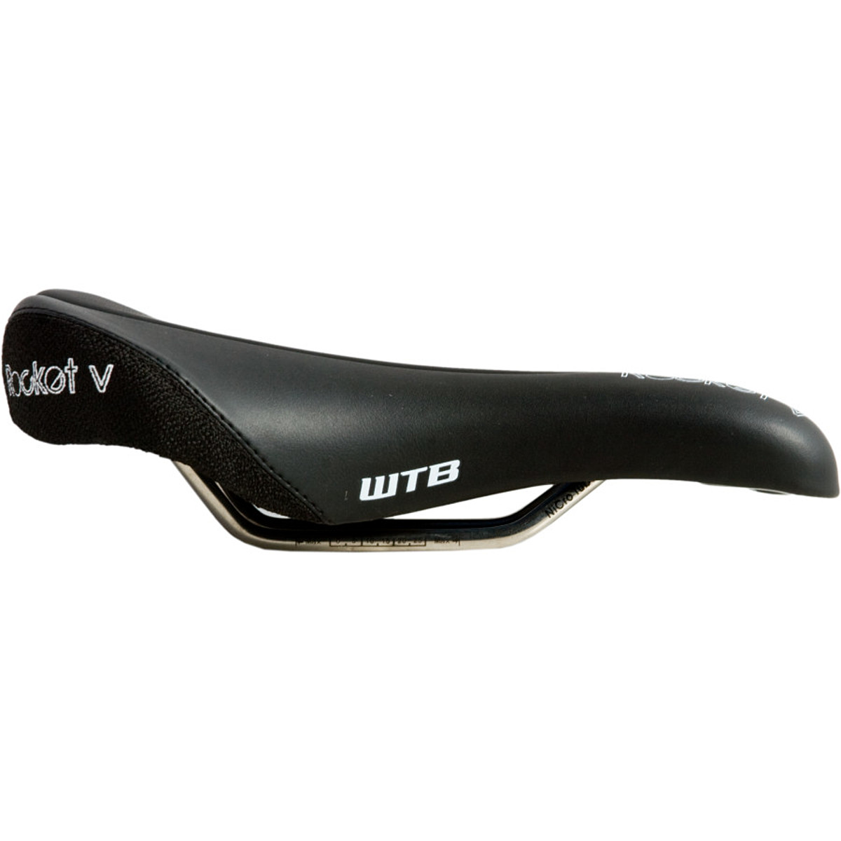 WTB Rocket V Pro Saddle - Components