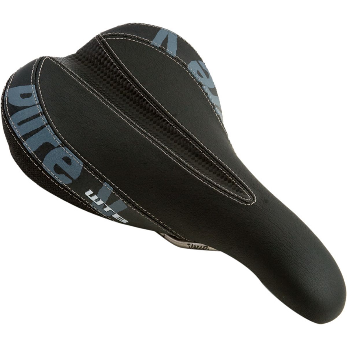 WTB Pure V Team Saddle - Components
