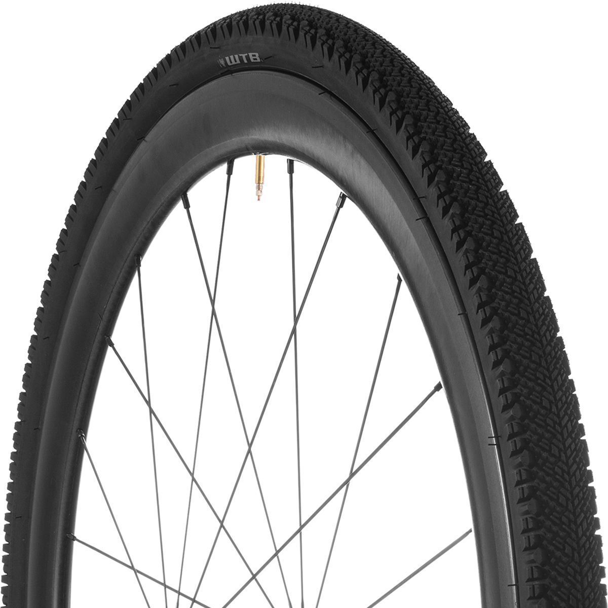 WTB Venture TCS Tubeless Tire - Components