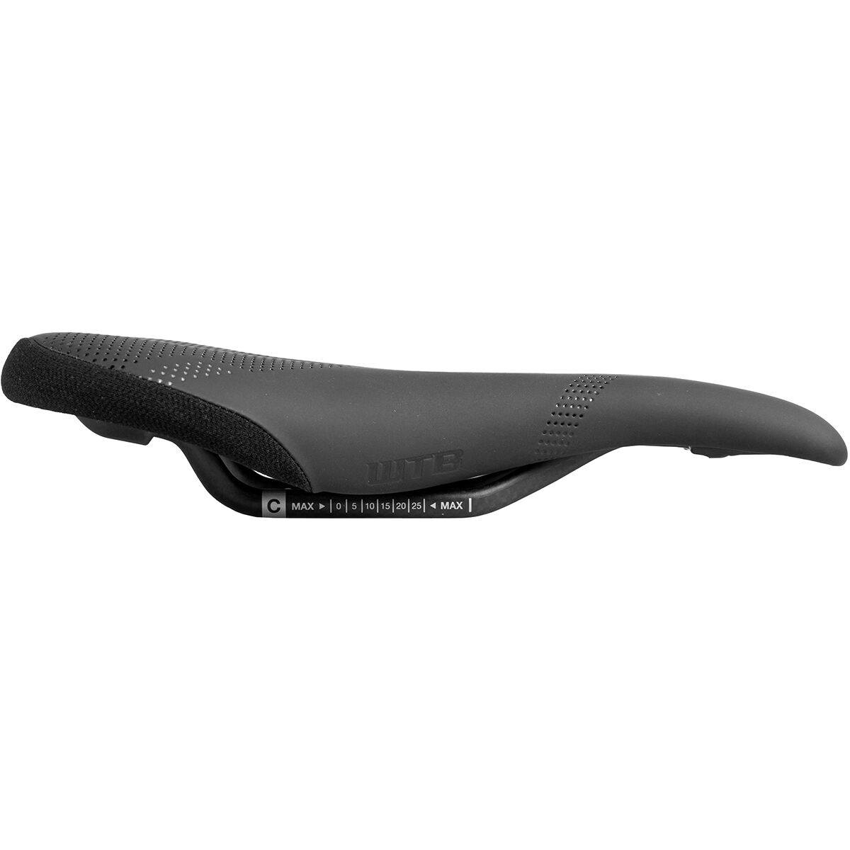 WTB Silverado Carbon Saddle - Components