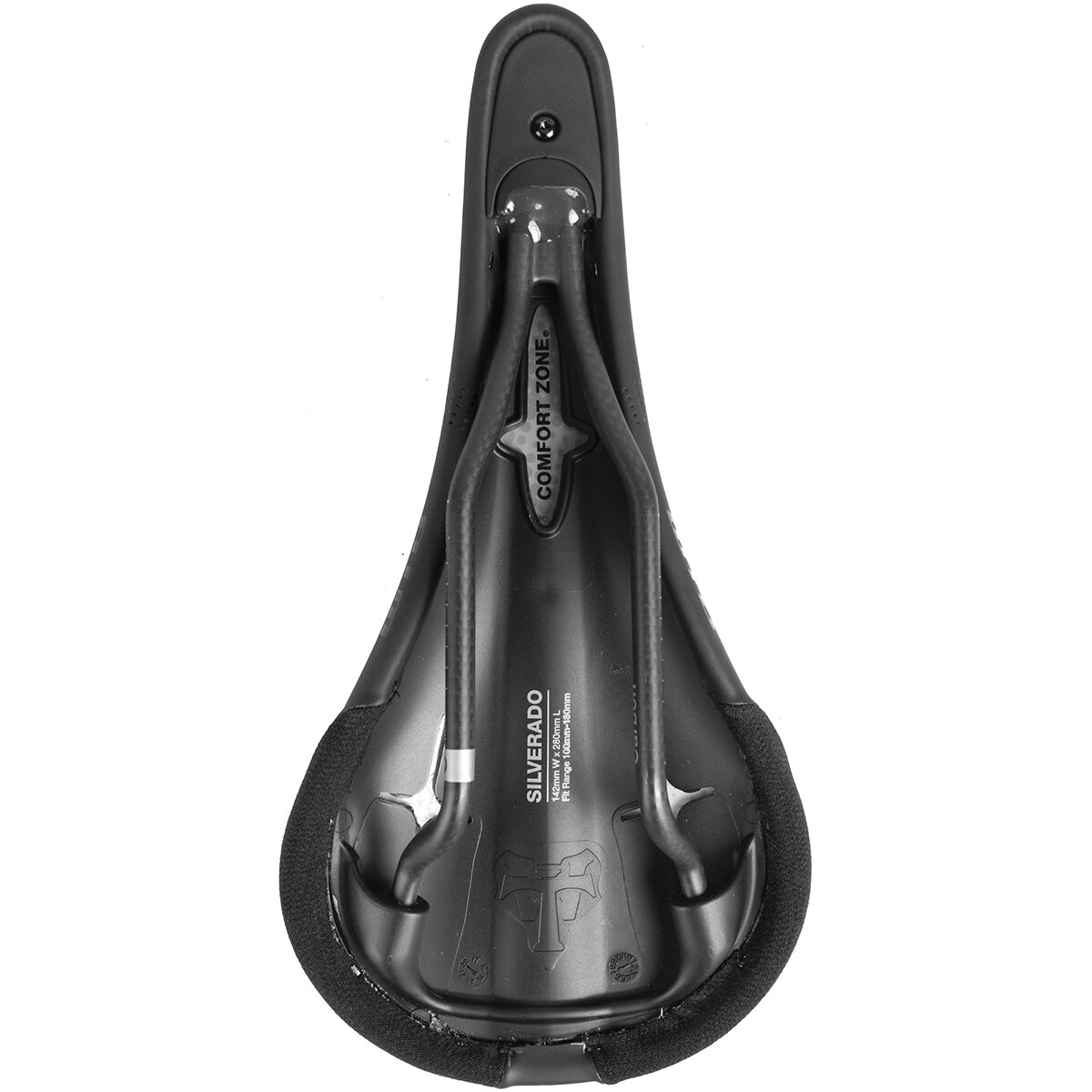 WTB Silverado Carbon Saddle - Components