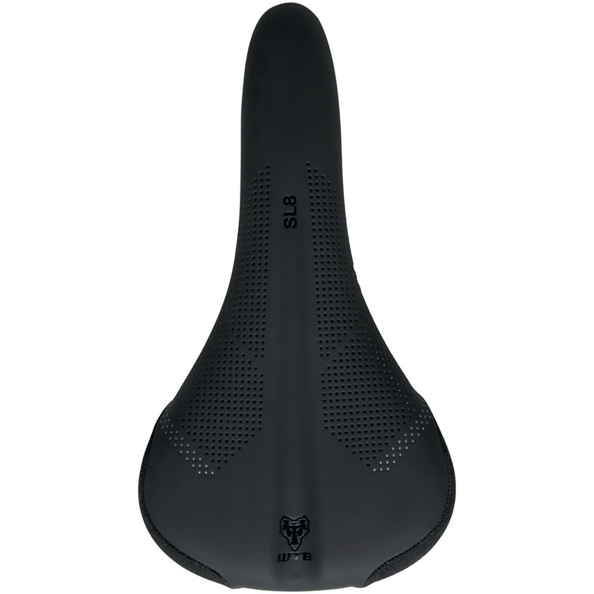 WTB SL8 Cromoly Saddle - Components