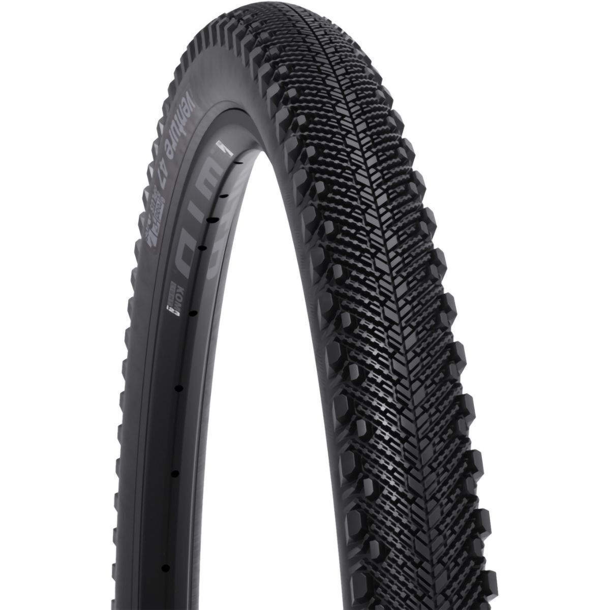 WTB Venture Road TCS 650b Tubeless Tire - Components