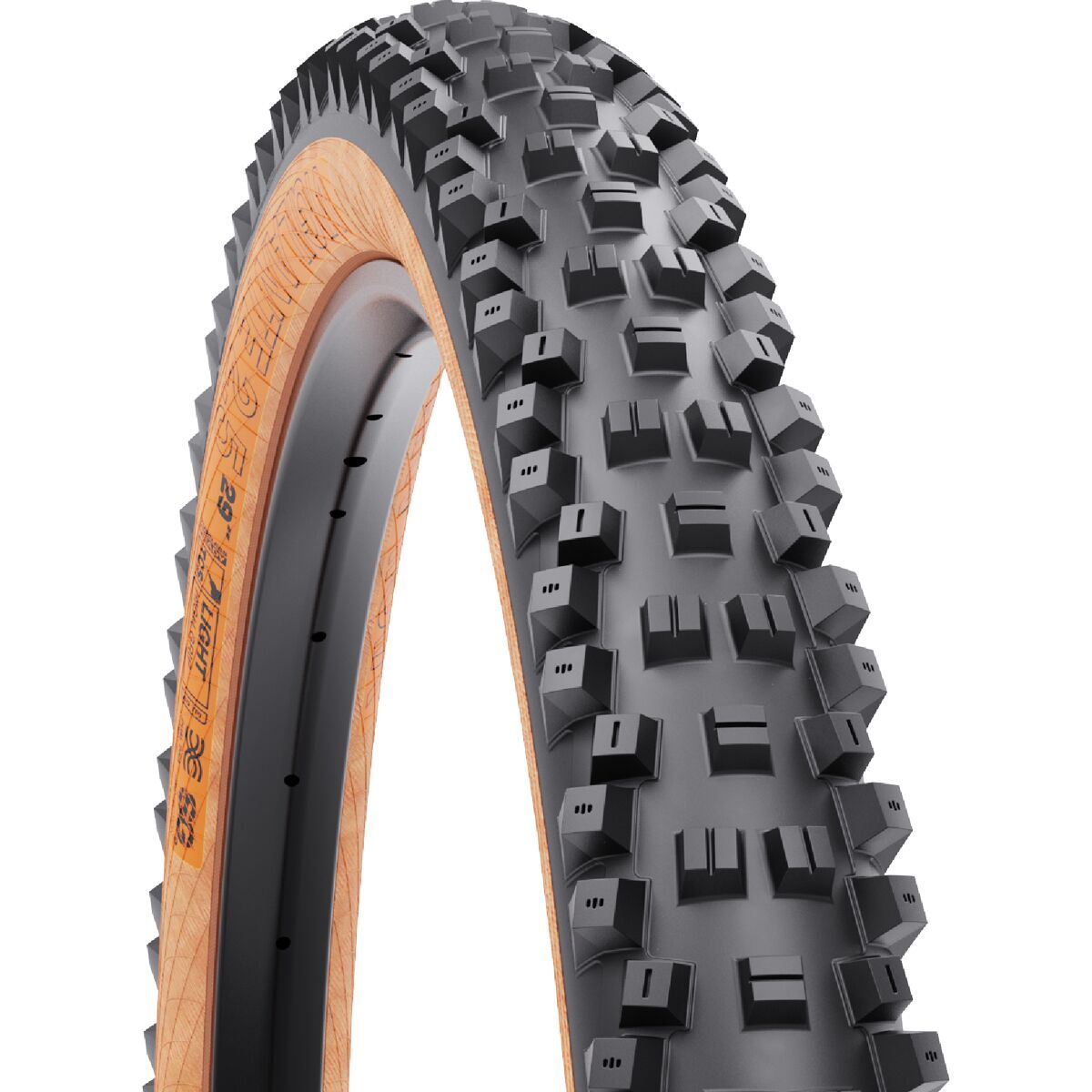 WTB Orange Tires | Competitive Cyclist