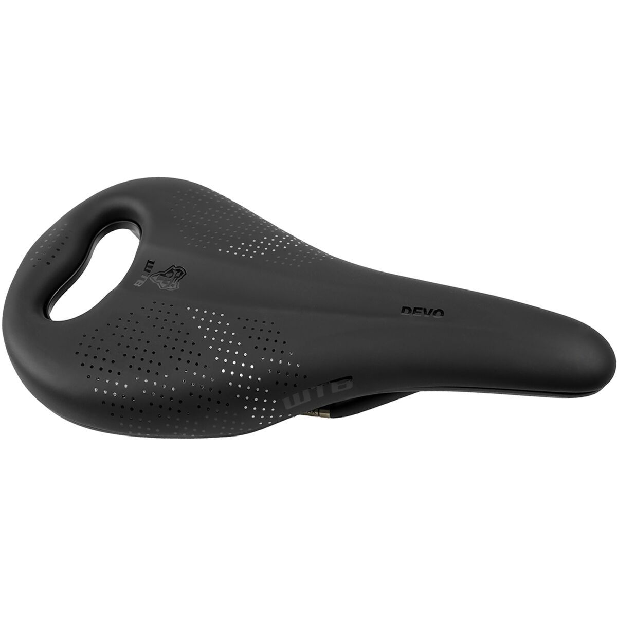 WTB Devo Pickup Stainless Saddle - Components
