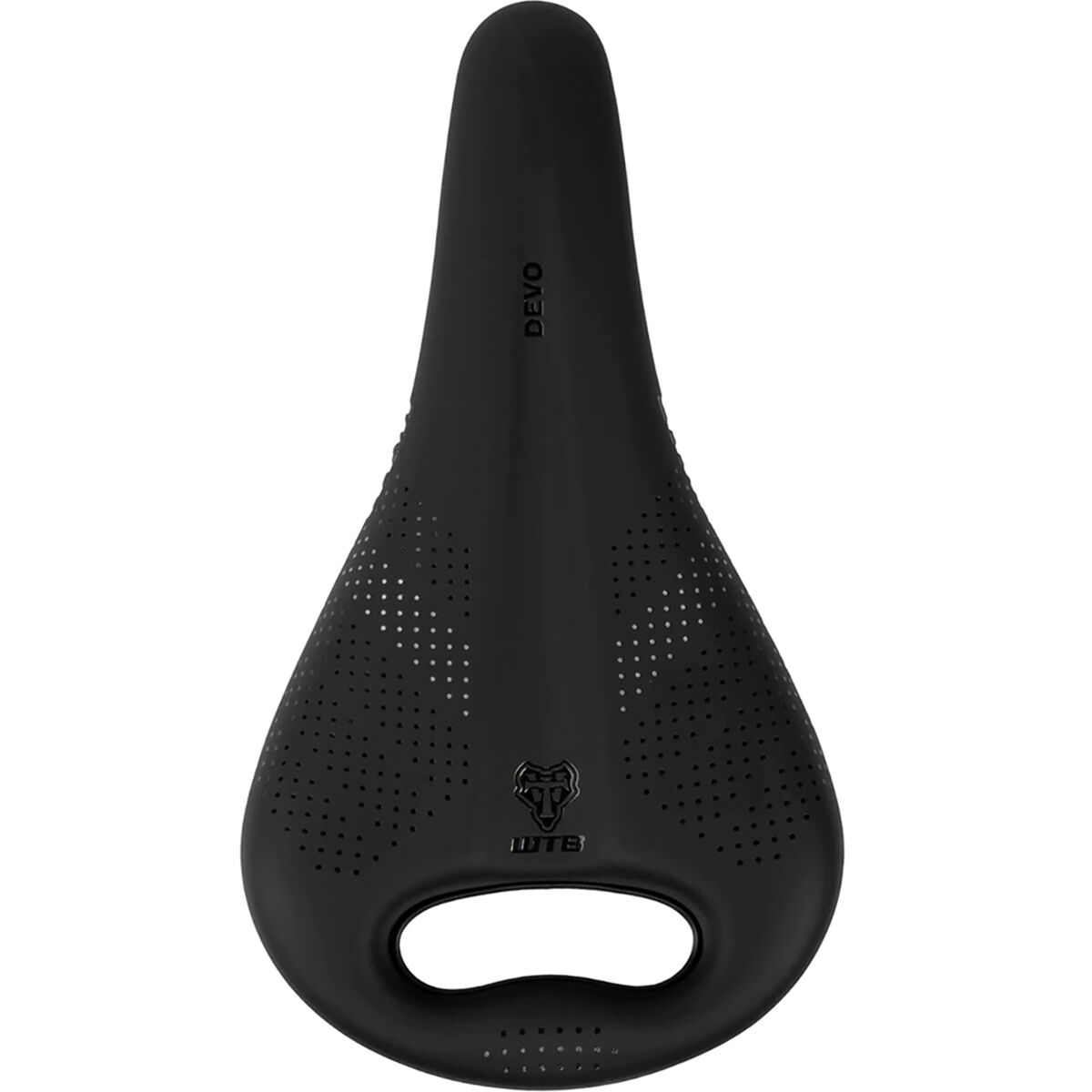 WTB Devo Pickup Titanium Saddle - Components