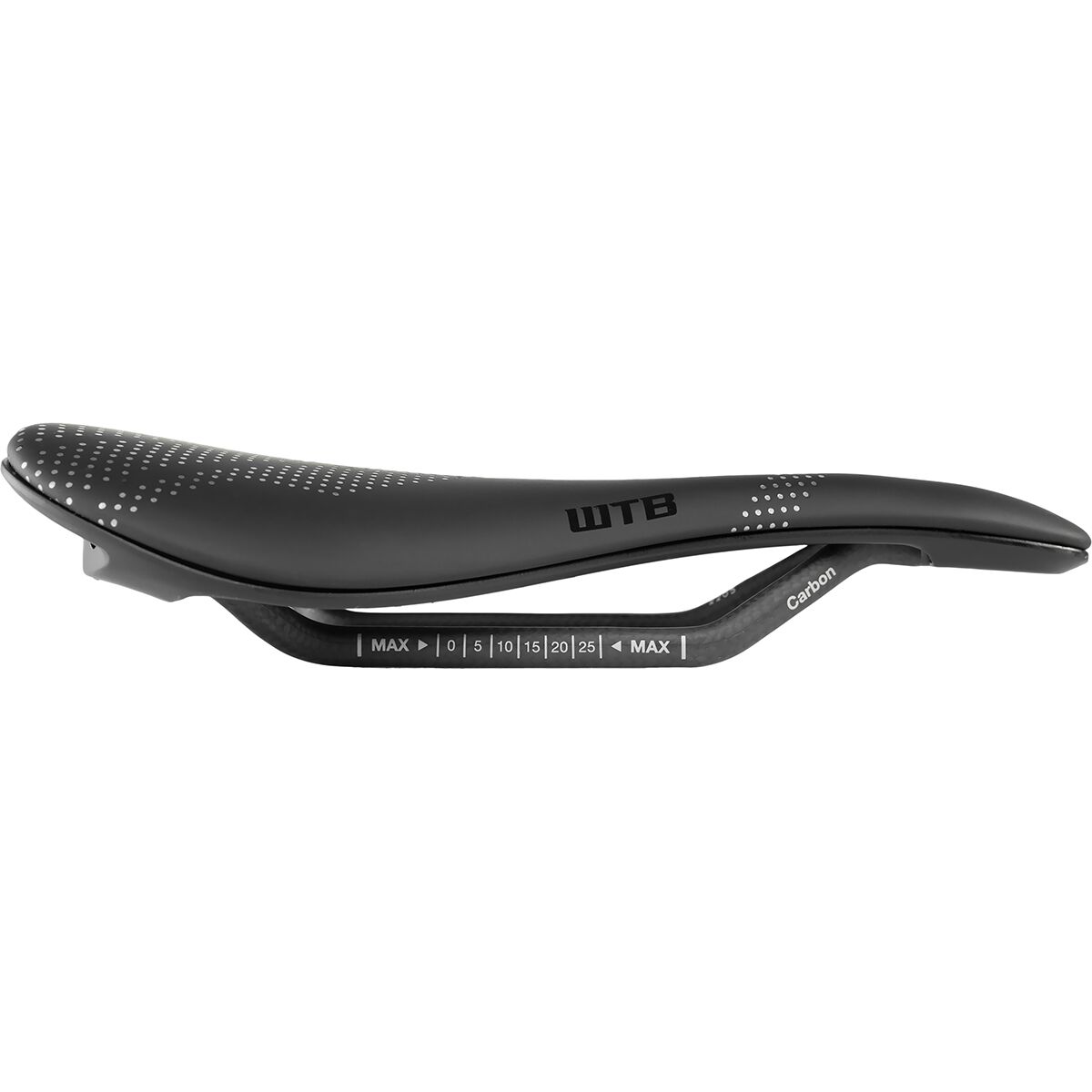 WTB Gravelier Carbon Saddle - Components