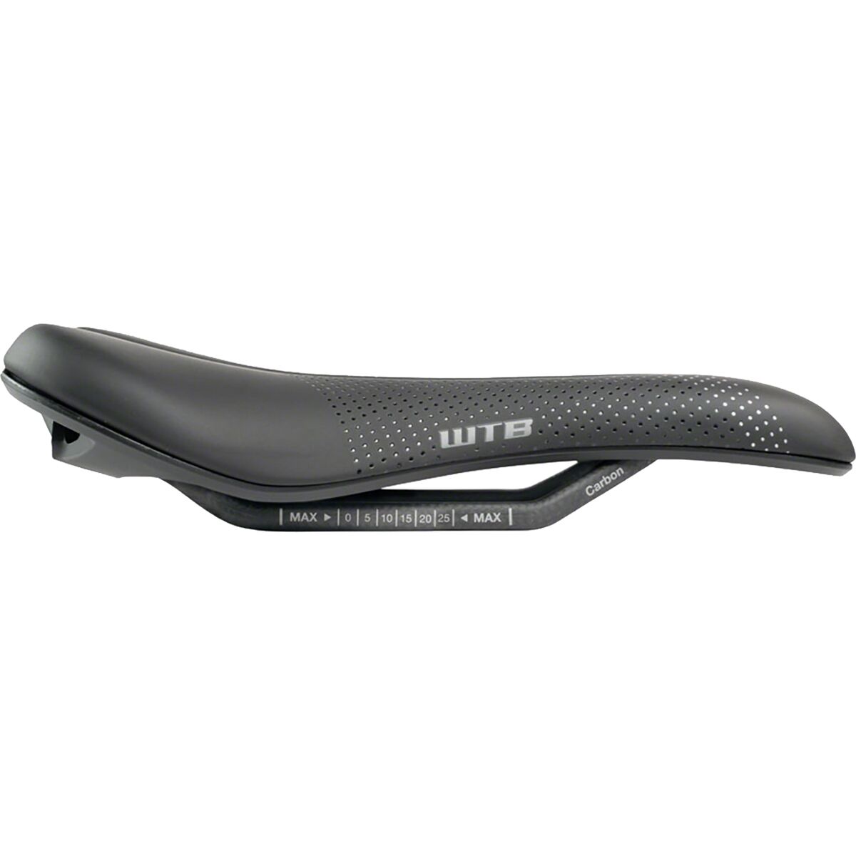 WTB Volt Fusion Form Carbon Saddle - Components