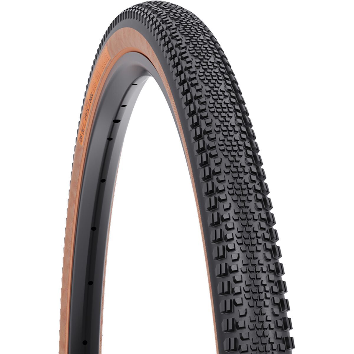 WTB Riddler TCS Tire - Tubeless - Components