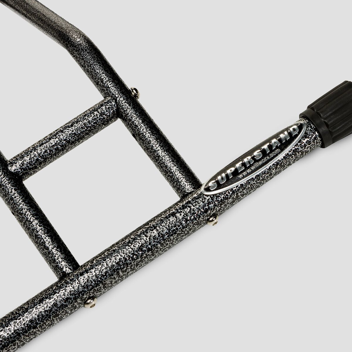 Willworx Superstand Extreme 3.25 Consumer Storage Rack - Accessories